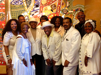 Motown Gospel in Traverse City for MLK Day Concert | Features ...