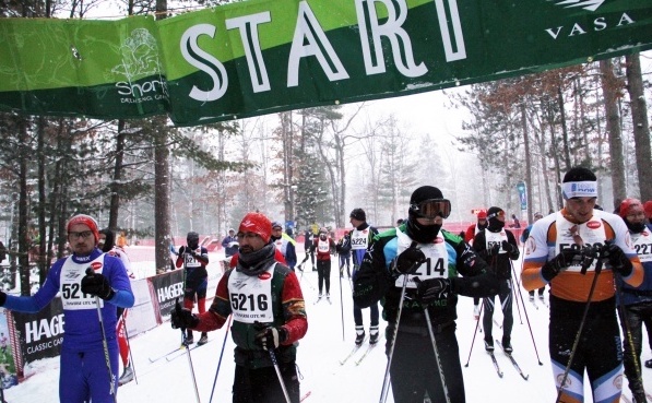 Your Guide To This Year's Vasa Festival Of Races | The Ticker