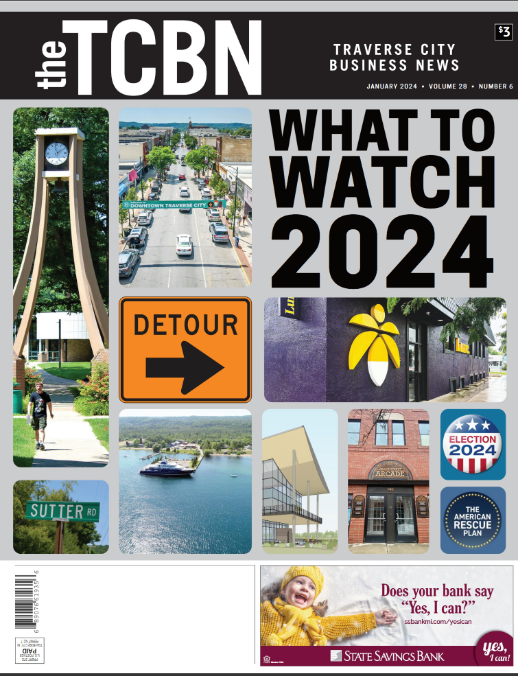 High Tech: TC Technology Leaders Talk AI, Remote Work and More | The Ticker