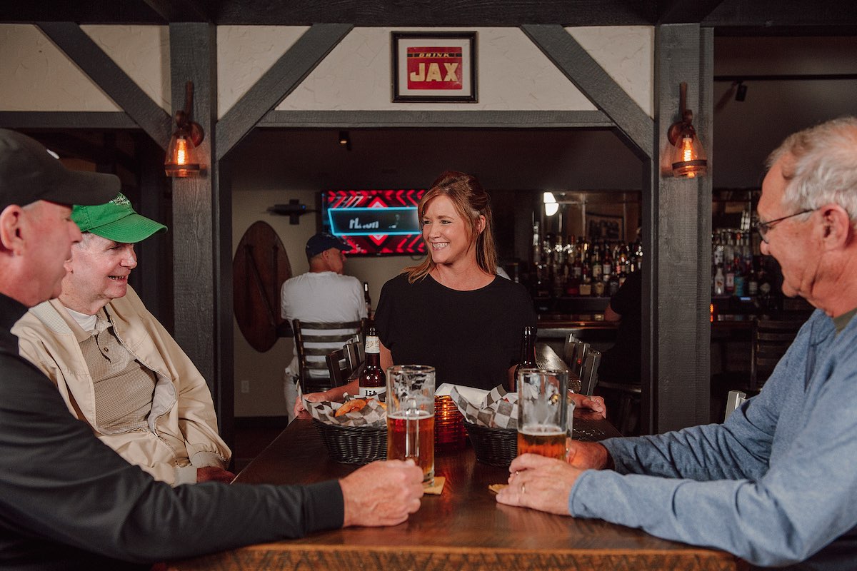 Keepin' a Good Thing Goin' at Jax | Food | Northern Express