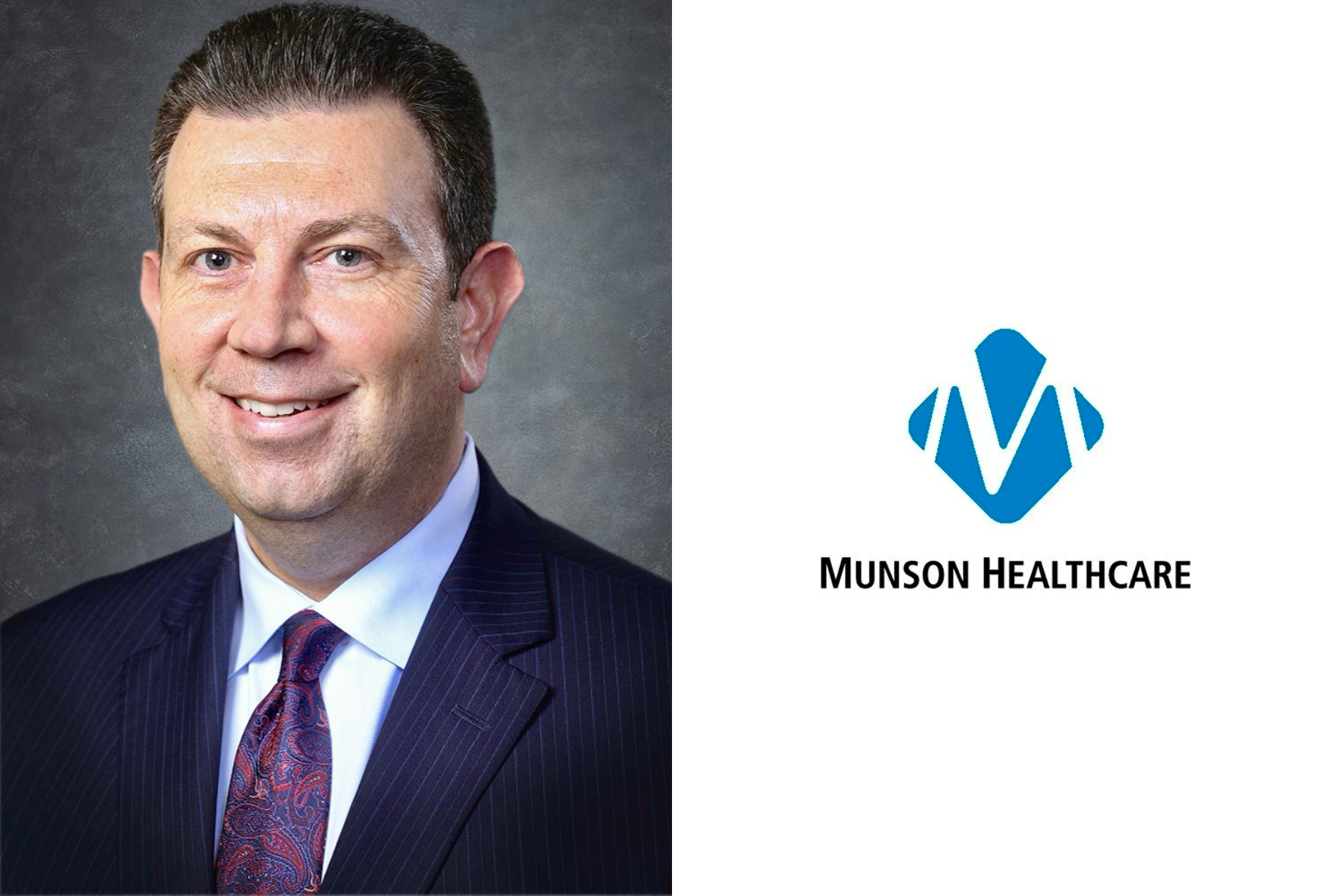 Munson Medical Center Finds Its New Leader | The Ticker