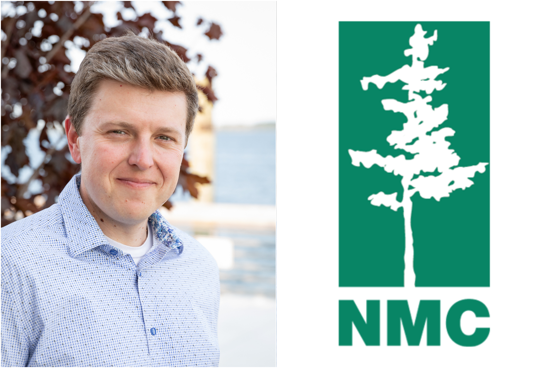 NMC Names John Lutchko As Great Lakes Water Studies Institute Director ...
