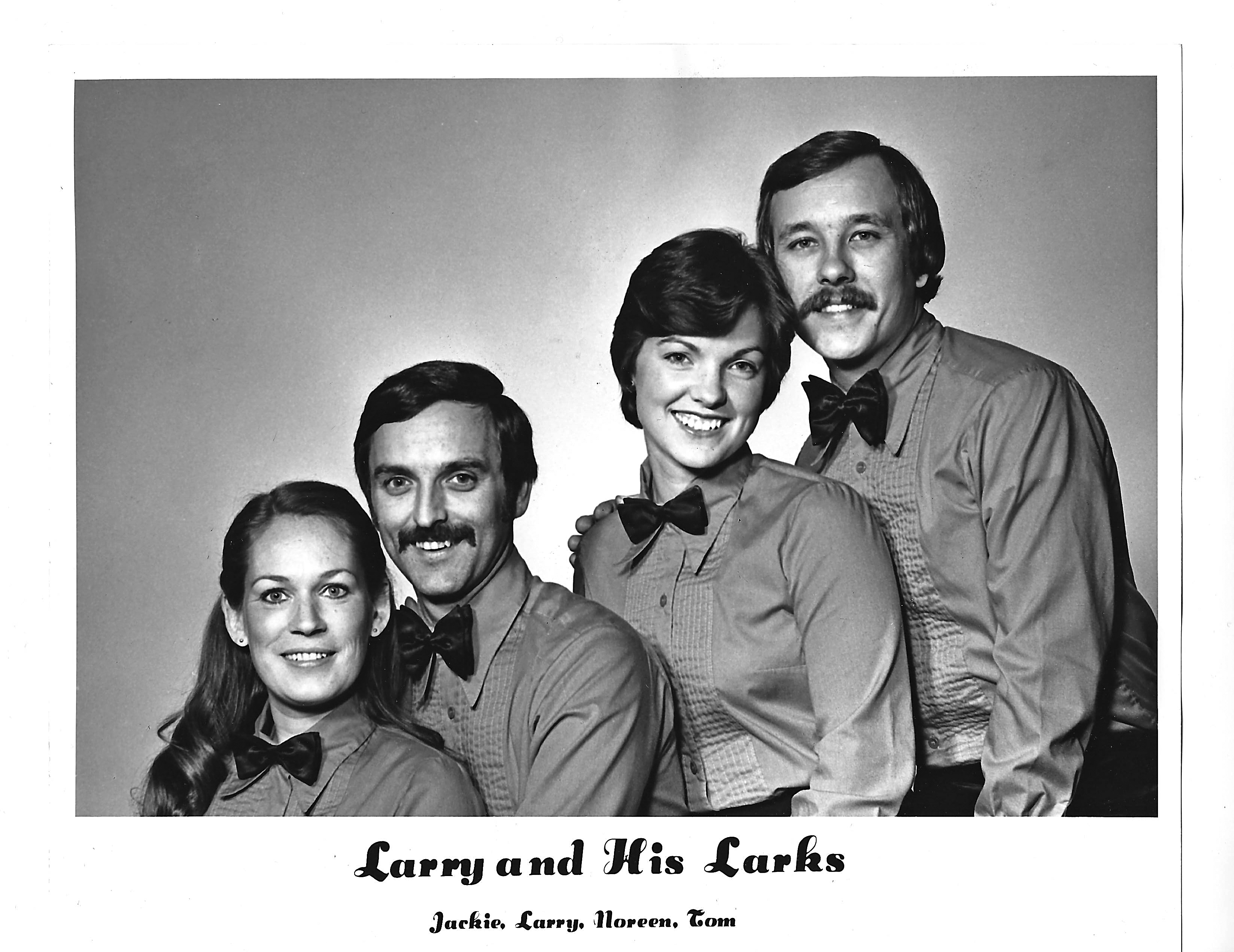 Polka Fest Spotlight: Larry & His Larks | Features | Northern Express