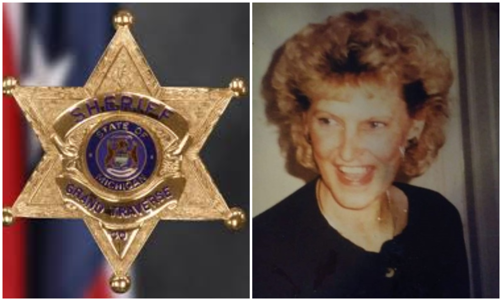 Grand Traverse County Sheriff’s Office Arrests Leelanau County Man For ...