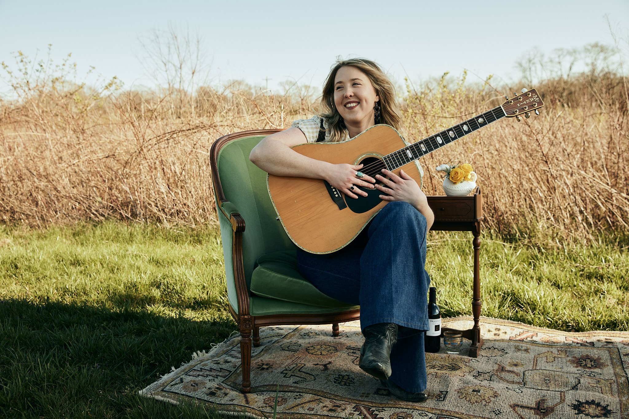 Full Circle: Interlochen Alumnus Liv Greene Talks Teaching The Next ...