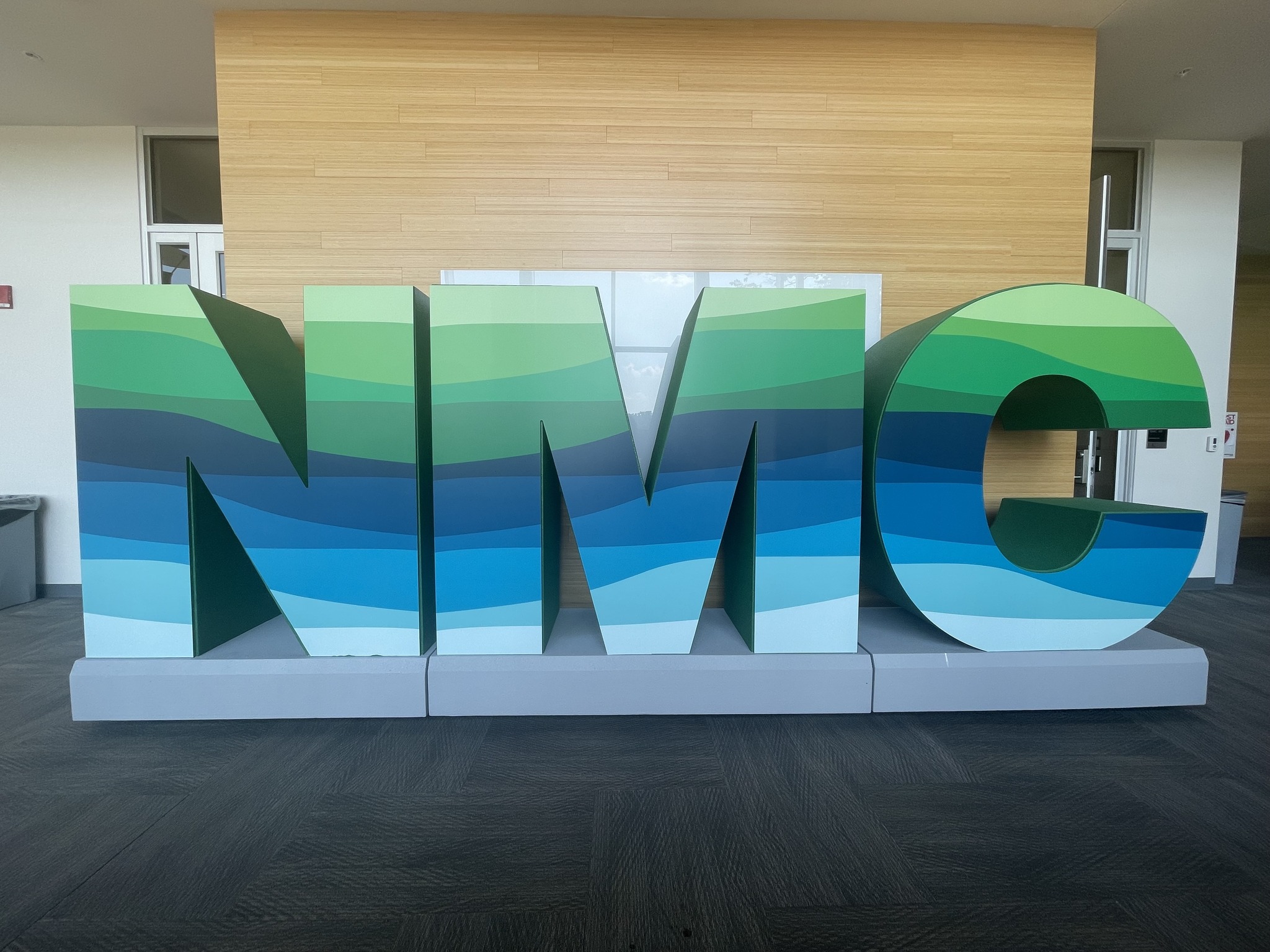 Amidst Enrollment Growth, NMC Looks To Stay The Course With New ...