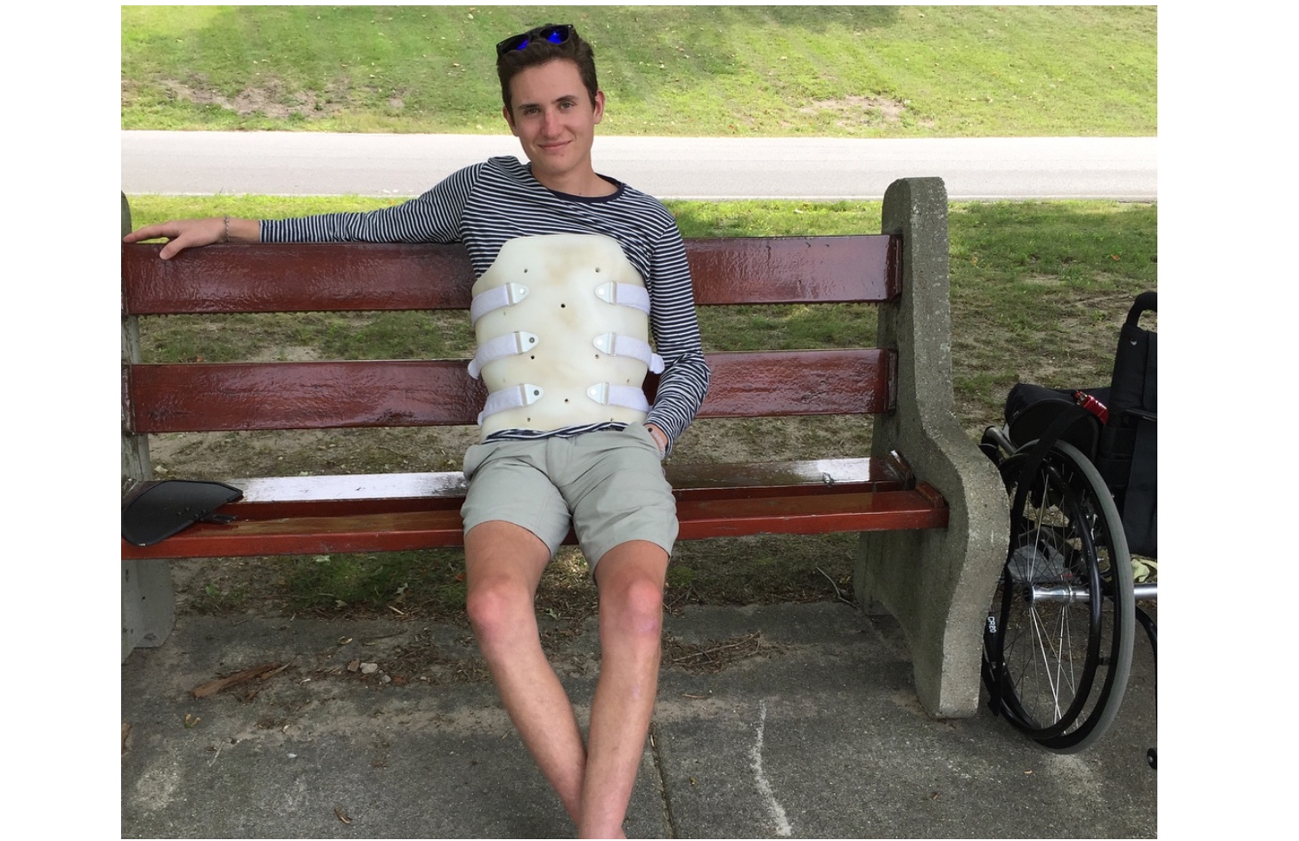 "New News To Me Every Day": The Past And Future Of Seth's Journey | The ...