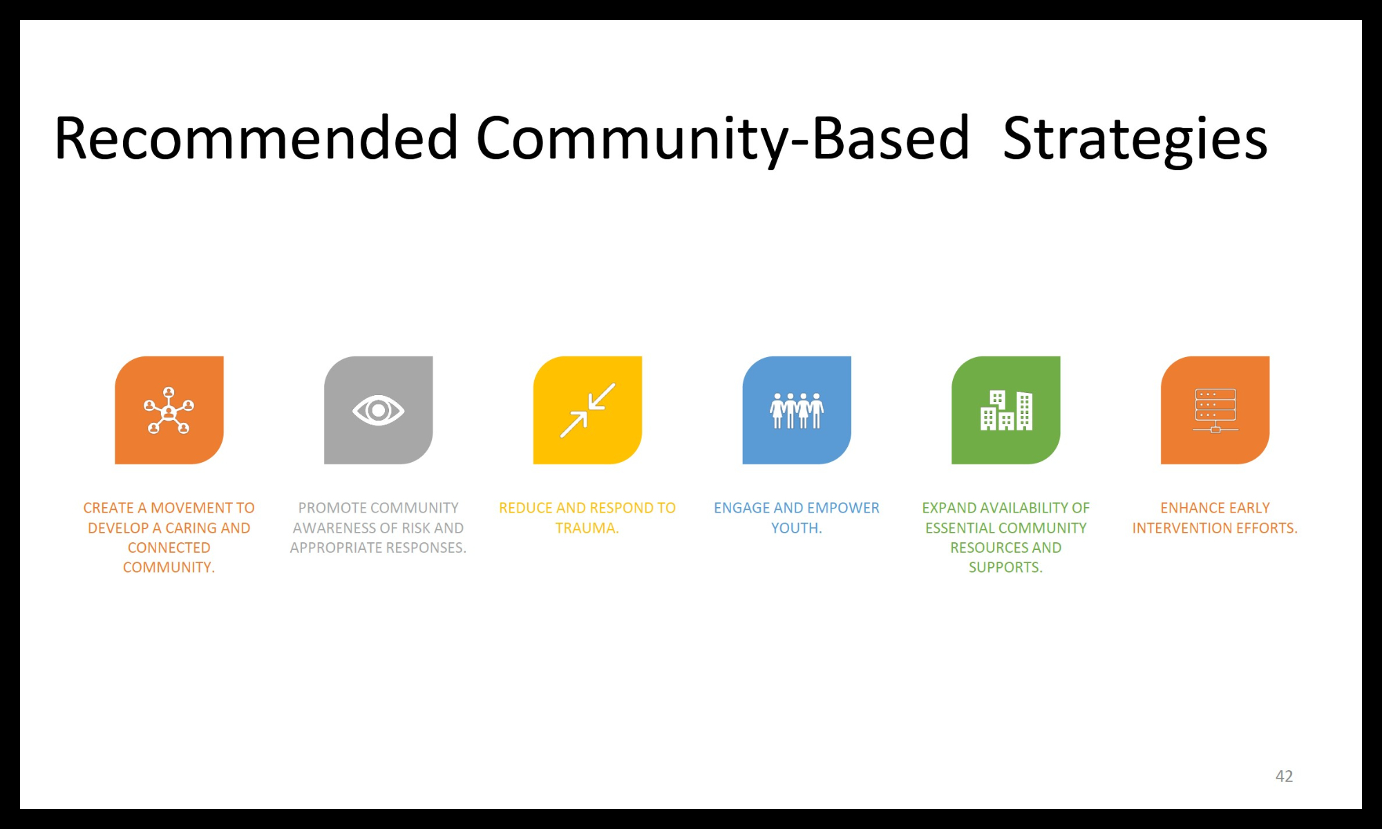 'TC Values Its Kids': Local Task Force Unveils Recommendations For ...