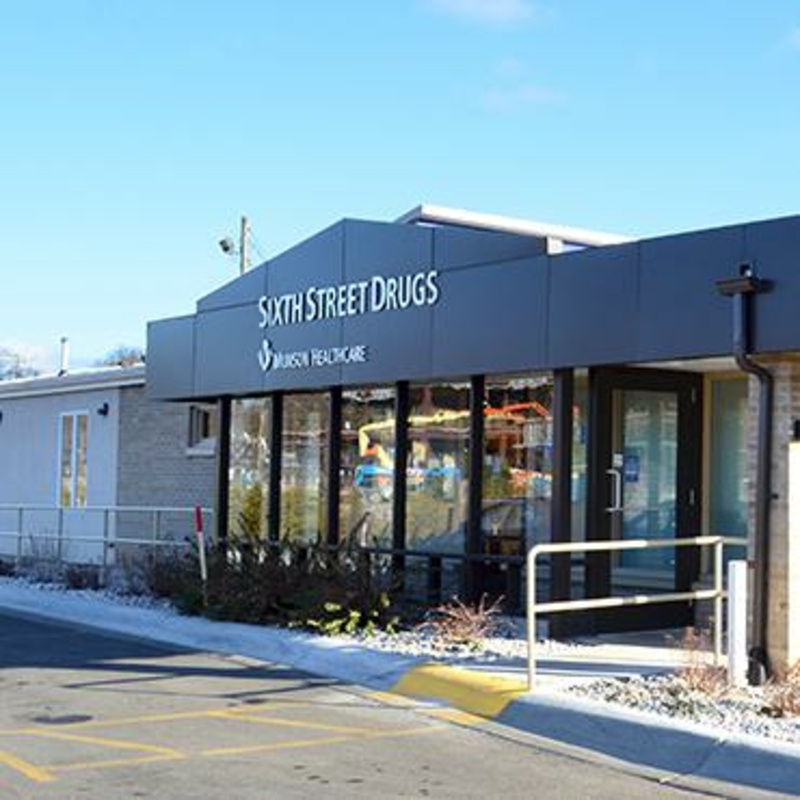 Munson Sells Five Retail Pharmacies in Northwest Michigan | The Ticker