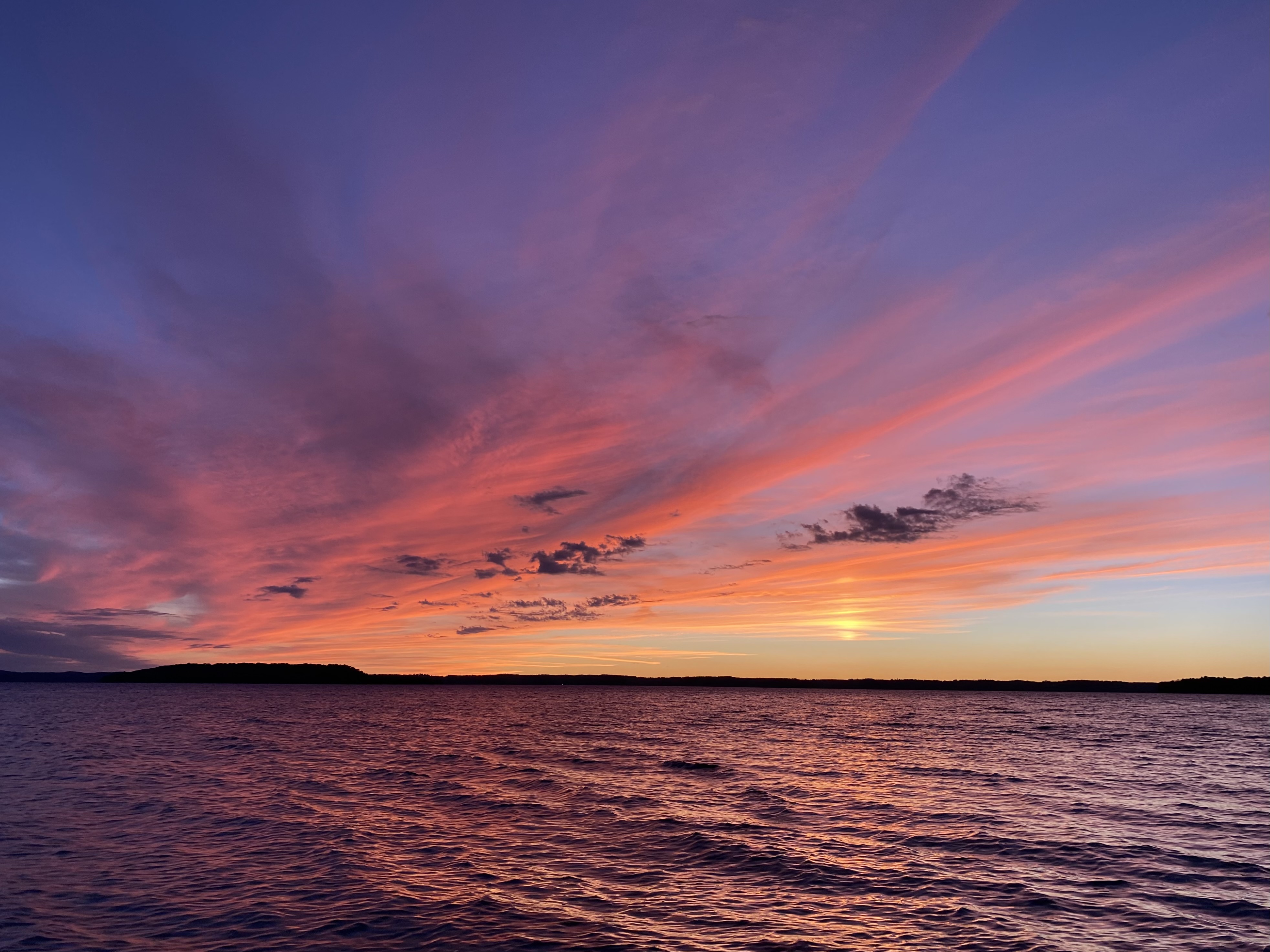 Sunset On Summer: Traverse City's Summer 2022 Report Card | The Ticker
