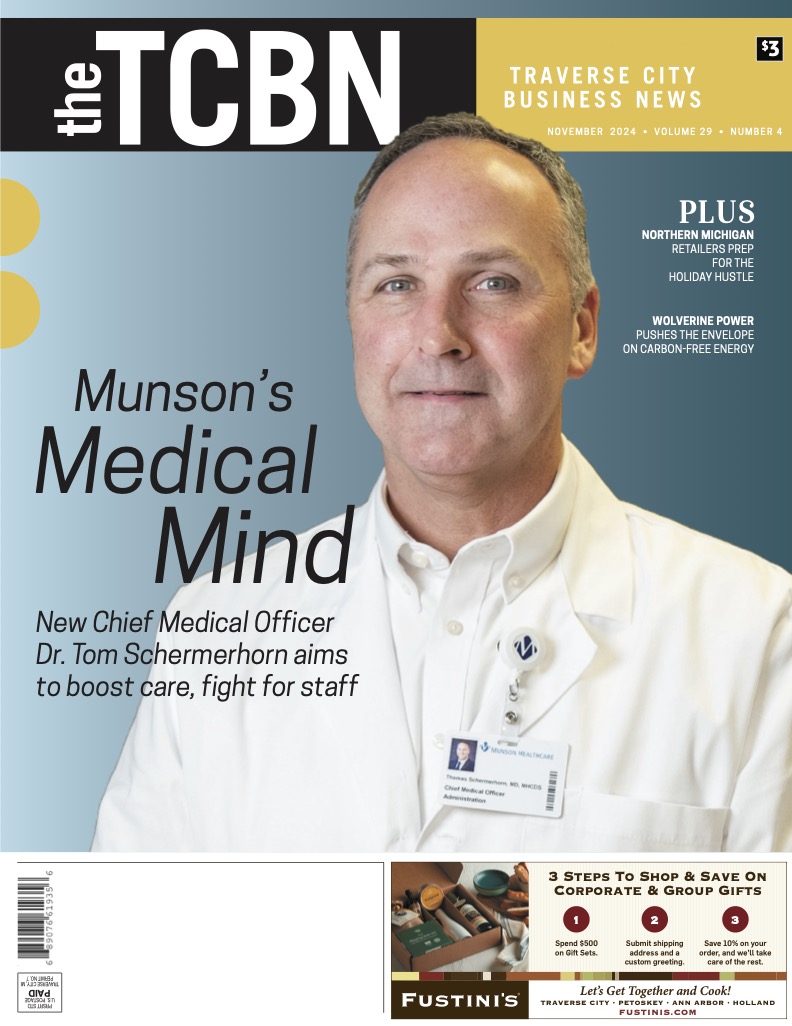 TCBN: TCLP's Biggest Customer Isn't Who You Think - And They're Changing the Way They Impact the ...