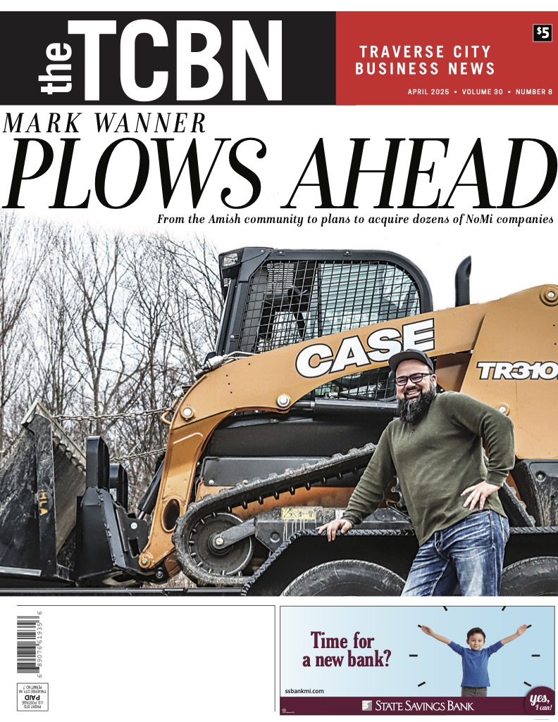 TCBN: 900,000 Trees And Counting | The Ticker