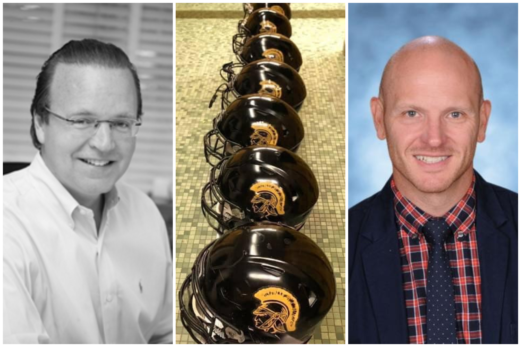 A New Dynasty: Trojan Football Broadcasting To Change Radio Stations ...