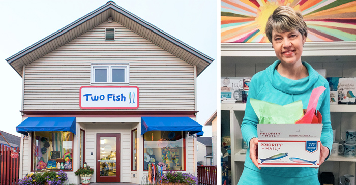 Local Shops Shift “Storefronts” Online | The Ticker