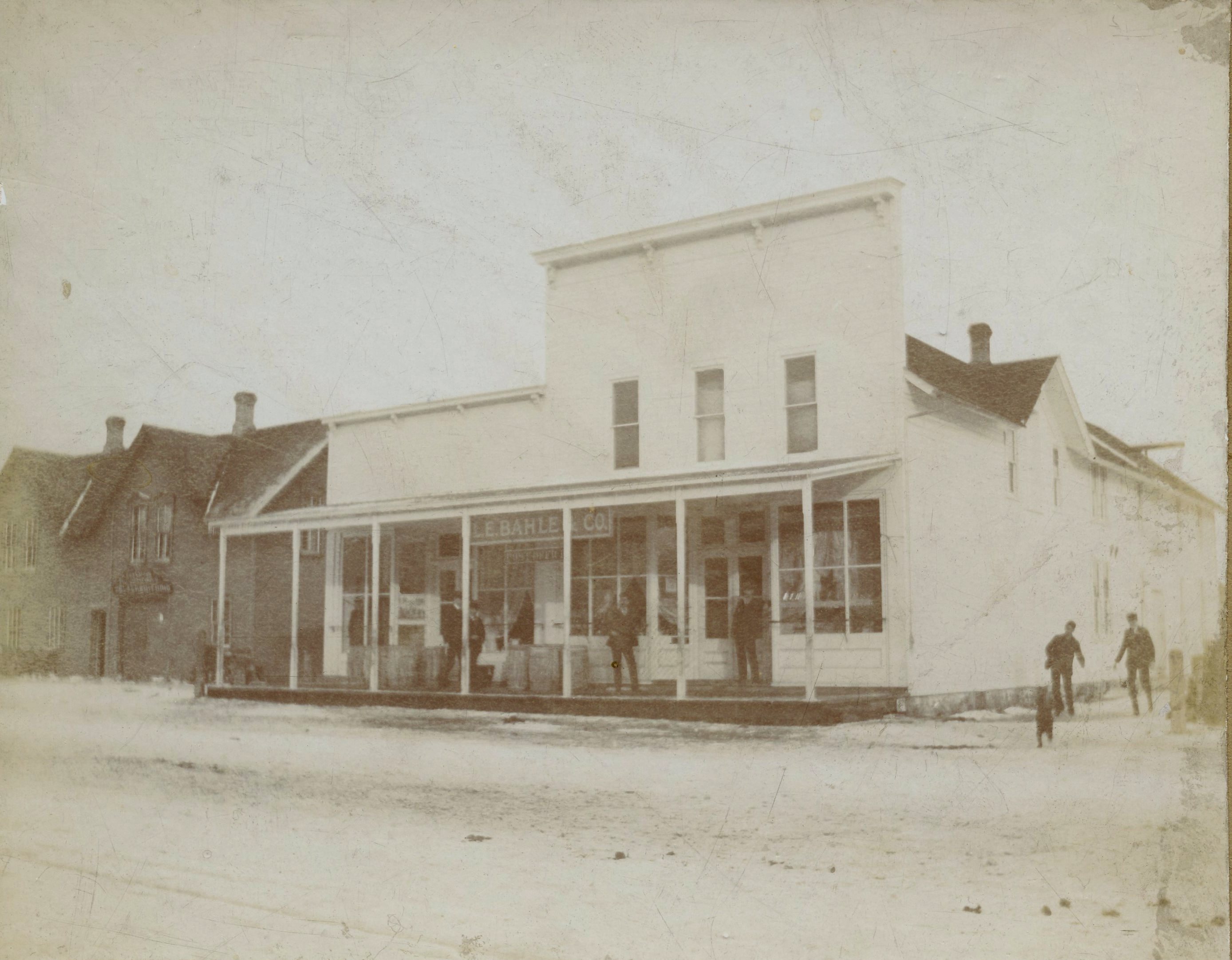 Bahle’s Celebrates 145 Years And Counting In Suttons Bay | The Ticker