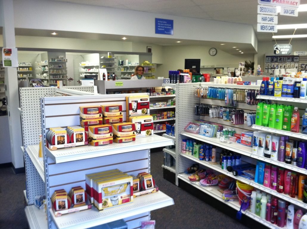 Munson Sells Five Local Pharmacies, Including Suttons Bay and Empire ...