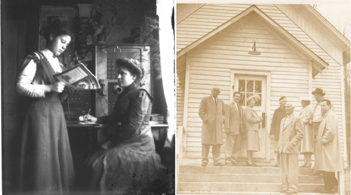 Emelia Schaub, Leelanau Luminary And Pioneer, Inspires New Award | The ...