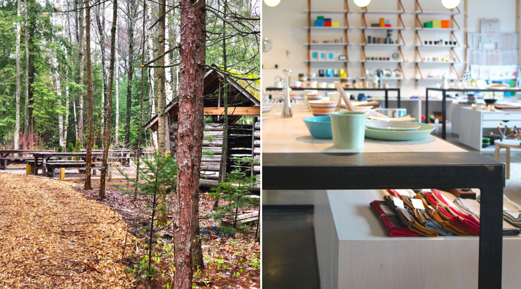 Hop Lot’s Beer Garden Grows; Detroit’s Nora Pops-Up This Summer In ...