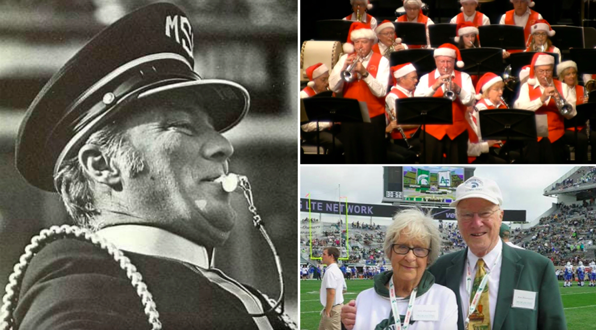 “When There Are No Words, There Is Music:” Northport Residents, Musical ...