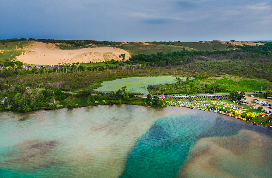 M22 Challenge Returns To National Lakeshore In June; Registration Opens ...
