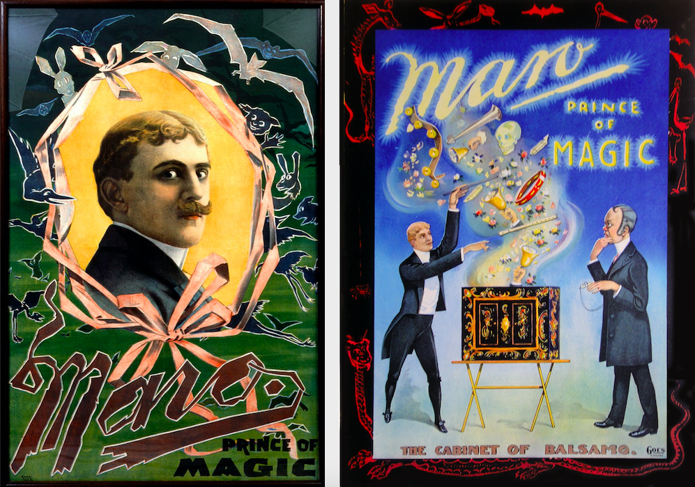 Leelanau Legends: Maro, Prince Of Magic | The Ticker