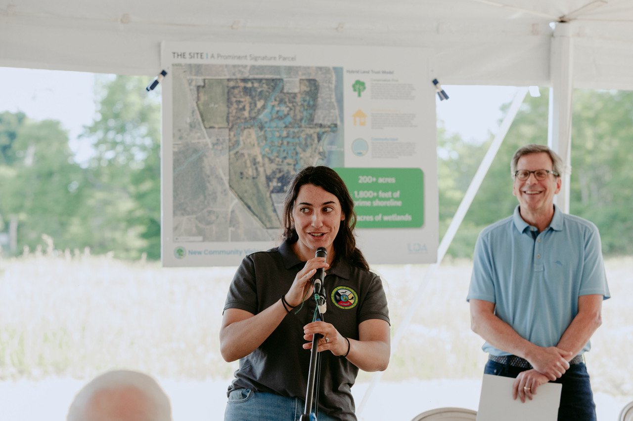 New Community Vision Shares Updates On Timber Shores Property ...