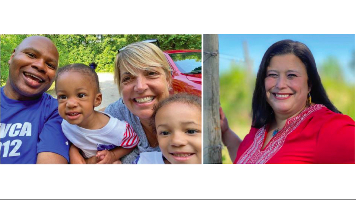 Leelanau Residents Share Their Stories In The “Celebrate Pride and ...