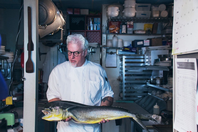 Some Of The Region’s Top Chefs -- Including Those At Blu and 9 Bean ...