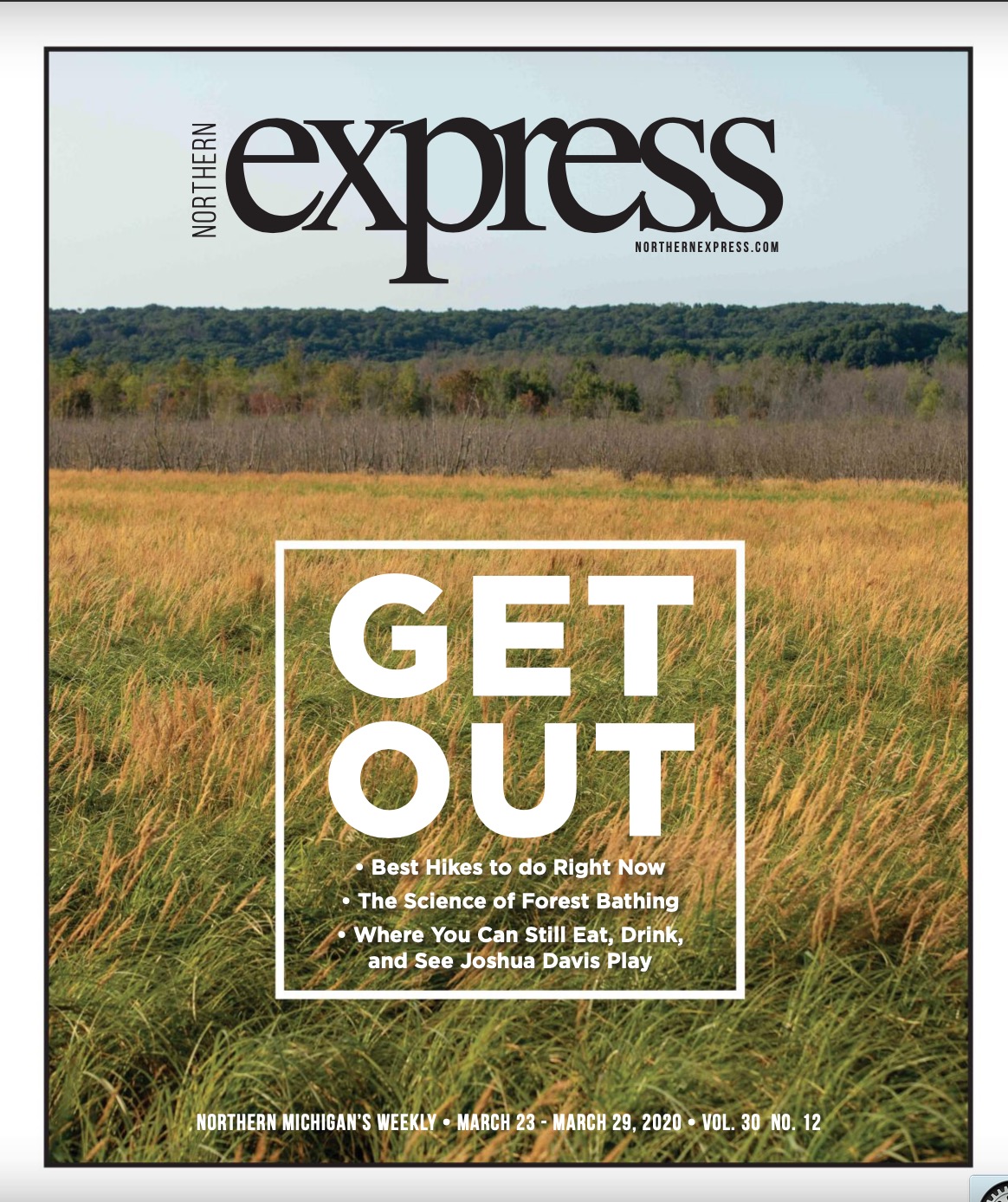 Your Favorite Local Paper At Your Doorstep | The Ticker