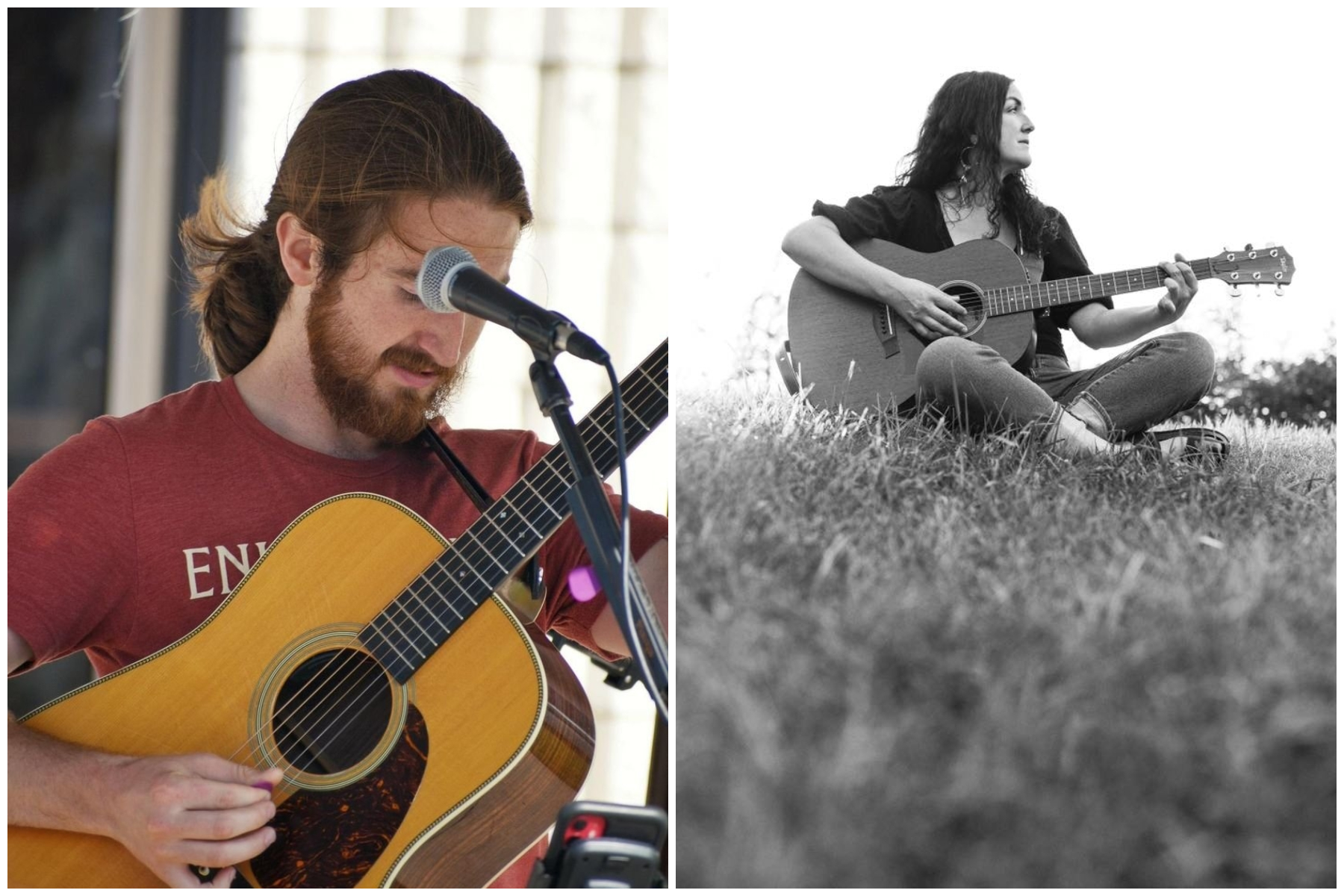Shady Lane Cellars Announces Next Slate Of Friday Night Live Performers ...