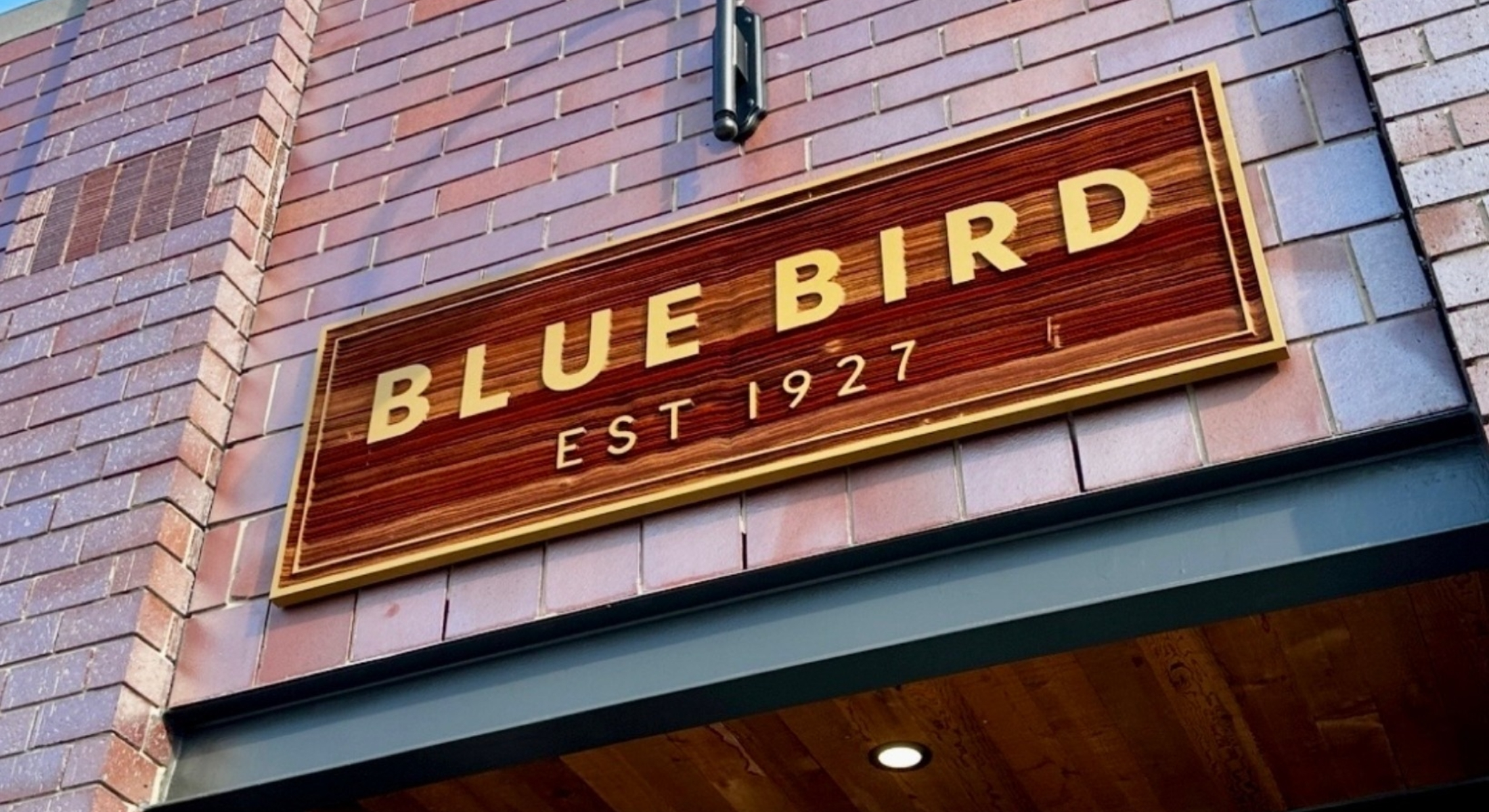 Leland’s Blue Bird Restaurant Will Reopen For Takeout Orders This ...