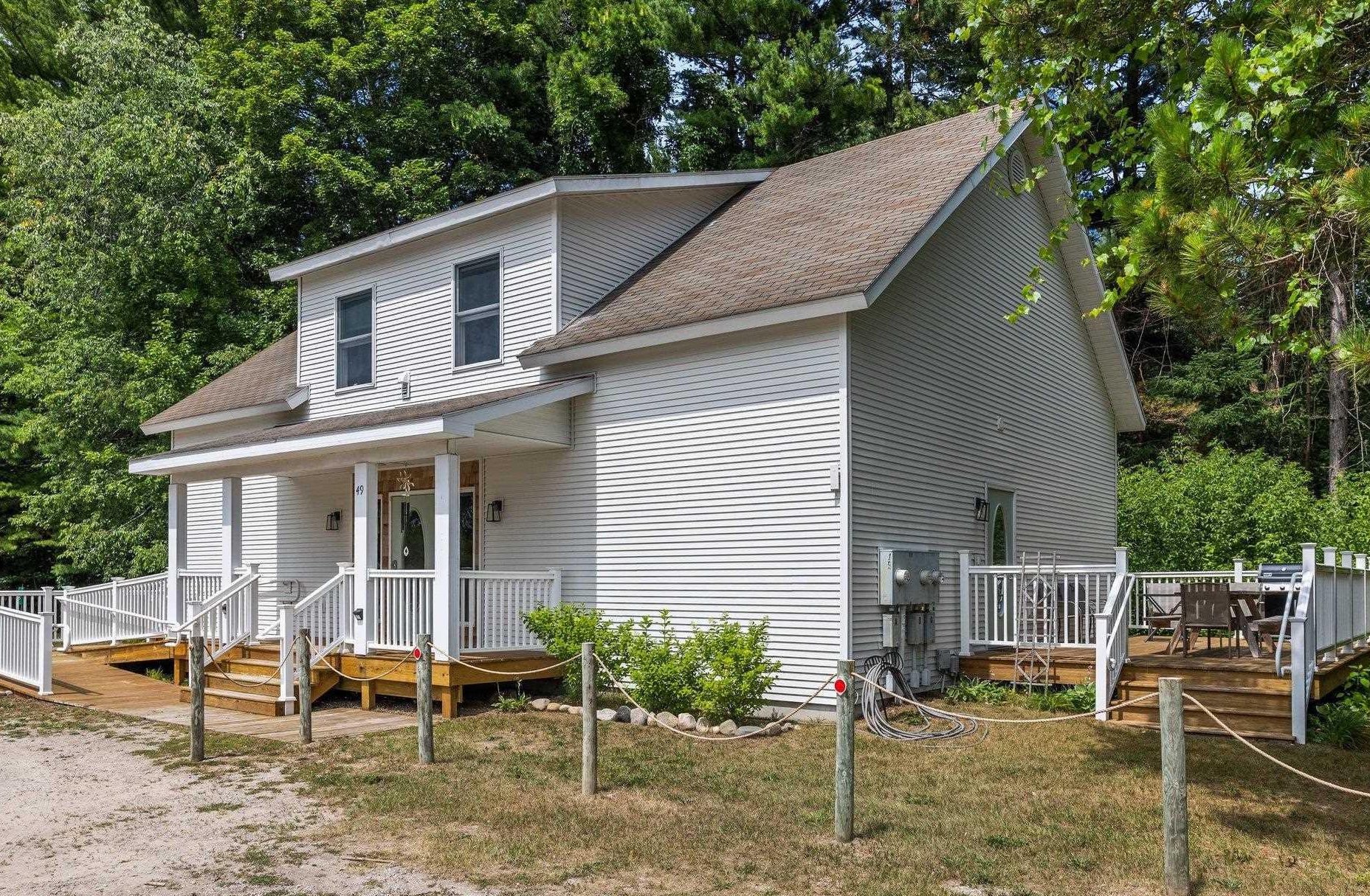 Property Watch: Remodeled Cottages With Multiple Options | The Ticker