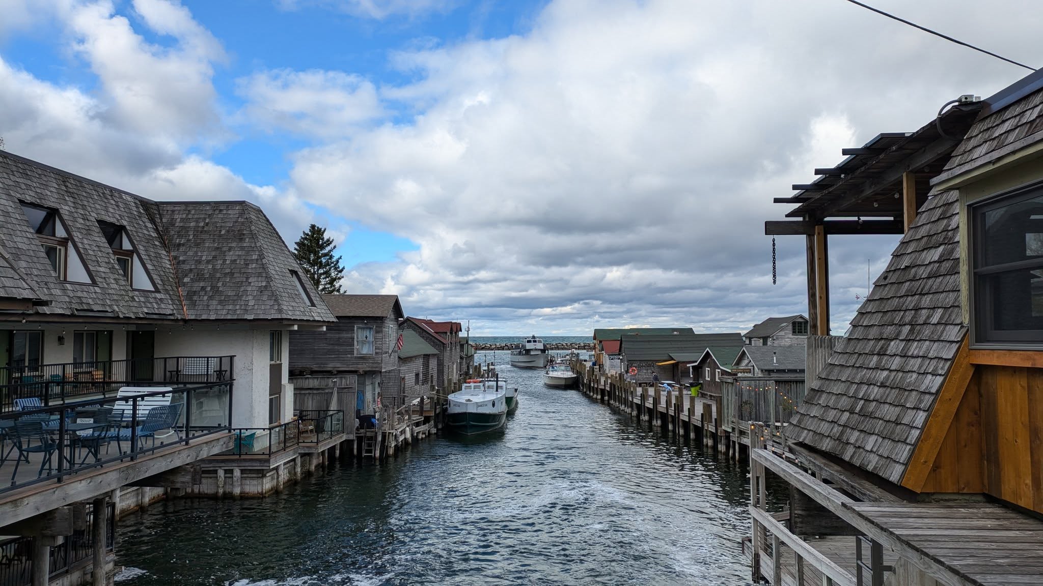 Flocking To Fishtown: Fresh Off Its Busiest Year, Fishtown Preps For ...