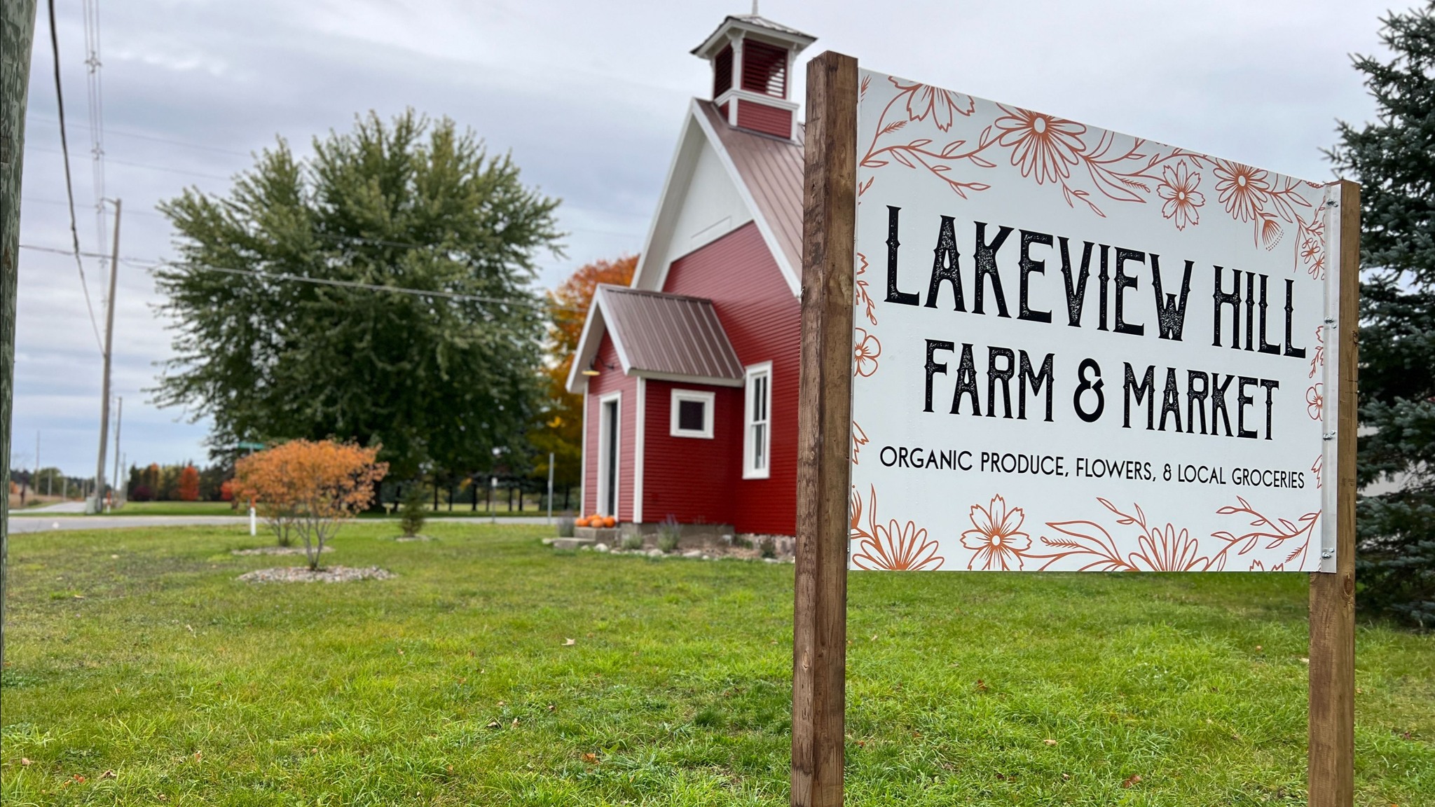 Lakeview Hill Farm & Market Announces New Agritourism Offerings, Teases ...