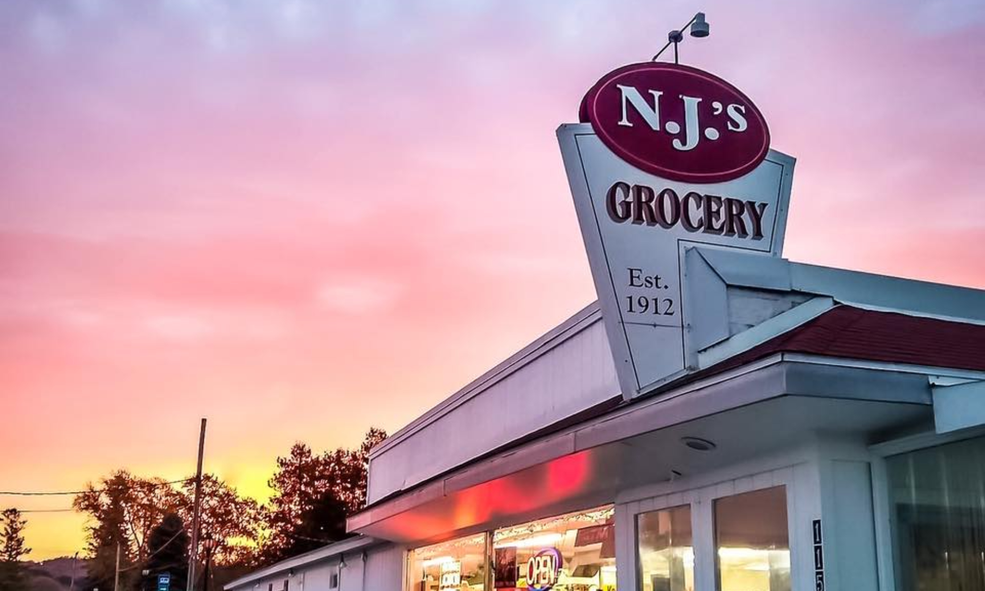 NJ's Grocery In Lake Leelanau Closed 'Until Further Notice' Due To ...