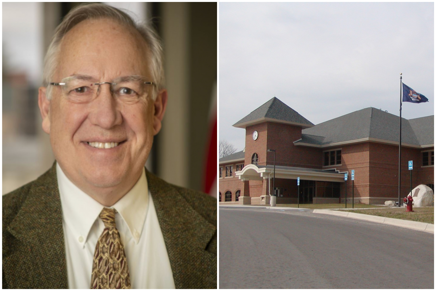 Commissioners Bump County Administrator Hiring Process To 2025 | The Ticker