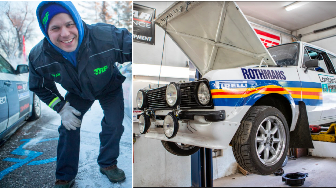 Personalities of the Peninsula: Meet The Guy Down The Street In Cedar ...