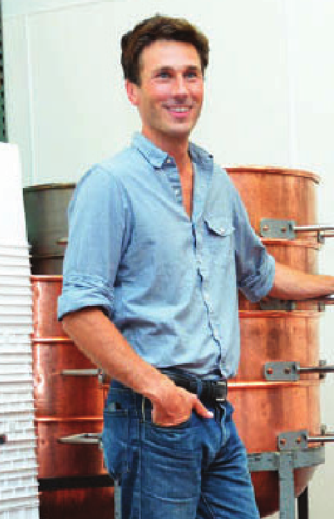 Next in Line | Features | Northern Express