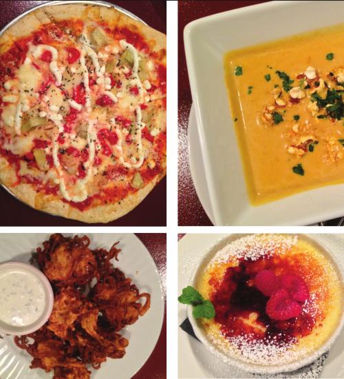 Bigger is Better at Full Moon | Food | Northern Express